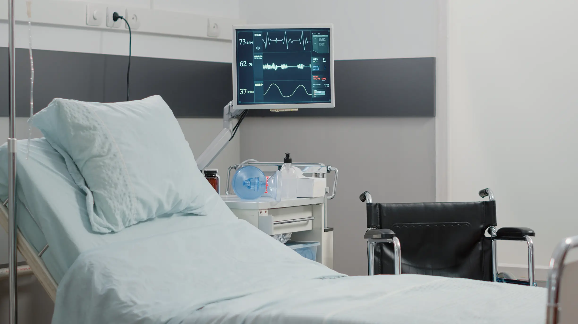 Oslo University Hospital – Eximius